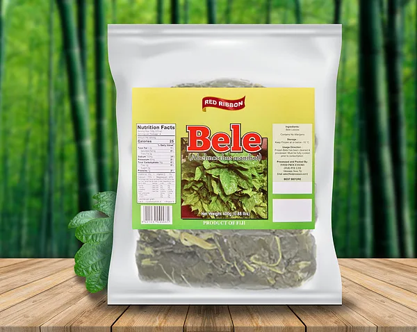 Food Processors Fiji - Red Ribbon Bele